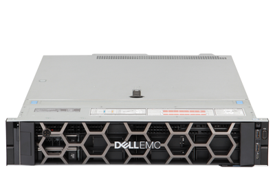 Dell PowerEdge Servers for SMBs and Enterprise Businesses | IT Creations
