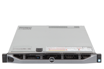 Dell PowerEdge Servers for SMBs and Enterprise Businesses | IT Creations