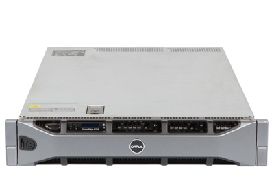 Dell PowerEdge Servers for SMBs and Enterprise Businesses | IT Creations