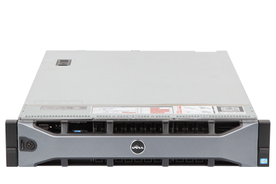 Dell PowerEdge Servers for SMBs and Enterprise Businesses | IT Creations