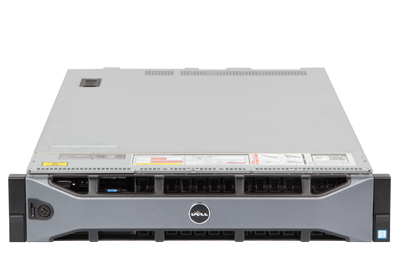 Dell PowerEdge Servers for SMBs and Enterprise Businesses | IT Creations