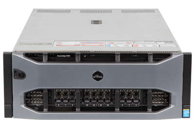 Dell PowerEdge Servers for SMBs and Enterprise Businesses | IT Creations