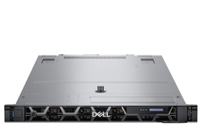 Dell PowerEdge Servers for SMBs and Enterprise Businesses | IT Creations