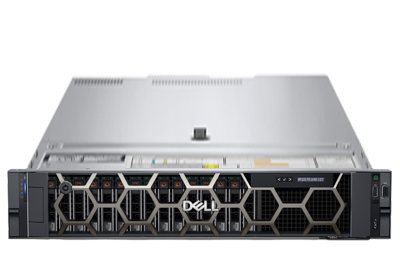 Dell PowerEdge Servers for SMBs and Enterprise Businesses | IT Creations