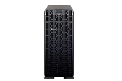 Dell PowerEdge Servers for SMBs and Enterprise Businesses | IT Creations