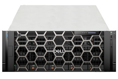 Dell PowerEdge Servers for SMBs and Enterprise Businesses | IT Creations