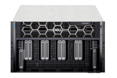 Dell PowerEdge Servers for SMBs and Enterprise Businesses | IT Creations