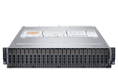 Dell PowerEdge Servers for SMBs and Enterprise Businesses | IT Creations