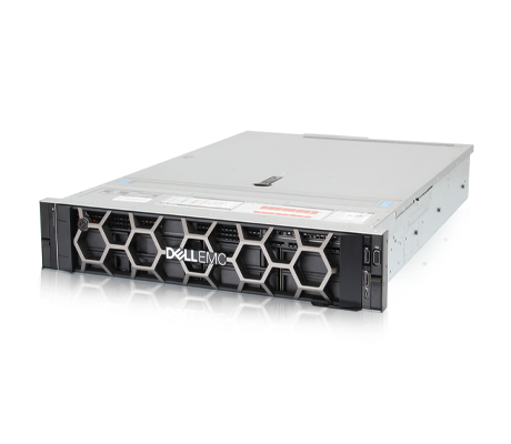 Dell PowerEdge Servers for SMBs and Enterprise Businesses | IT Creations