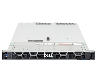 Dell PowerEdge Servers for SMBs and Enterprise Businesses | IT Creations