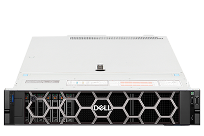 Dell PowerEdge Servers for SMBs and Enterprise Businesses | IT Creations