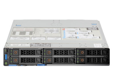 Dell PowerEdge Servers for SMBs and Enterprise Businesses | IT Creations