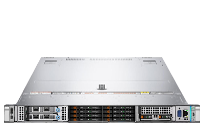 Dell PowerEdge Servers for SMBs and Enterprise Businesses | IT Creations