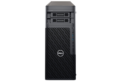 Dell Precision Tower and Precision Rack Workstations | IT Creations