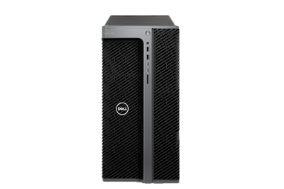 Dell Precision Tower and Precision Rack Workstations | IT Creations