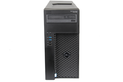 Dell Precision Tower and Precision Rack Workstations | IT Creations