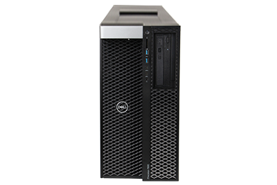 Dell Precision Tower and Precision Rack Workstations | IT Creations