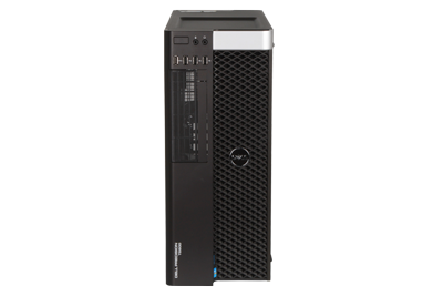 Dell Precision Tower and Precision Rack Workstations | IT Creations