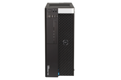 Dell Precision Tower and Precision Rack Workstations | IT Creations