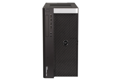 Dell Precision Tower and Precision Rack Workstations | IT Creations