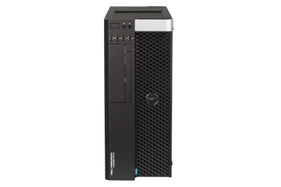 Dell Precision Tower and Precision Rack Workstations | IT Creations