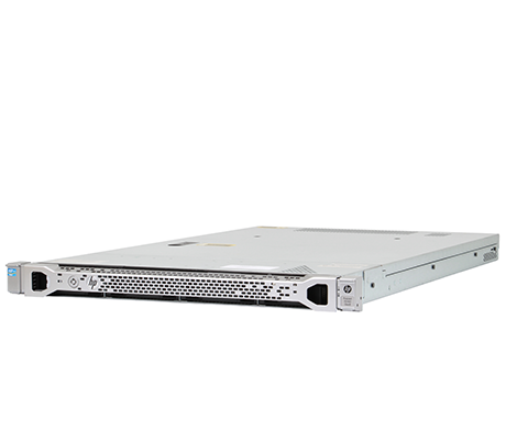 HPE ProLiant DL160 Gen8 (G8) Server | IT Creations