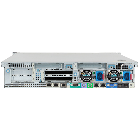 Dl380 G7 Specifications