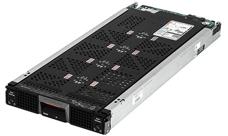 Dell PowerEdge FM120X4 Server Block for the FX2 | IT Creations