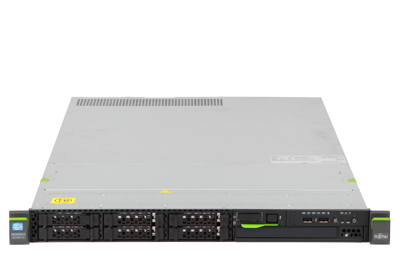 Fujitsu PRIMERGY Rack and Tower Servers | IT Creations