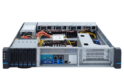Gigabyte Servers | IT Creations