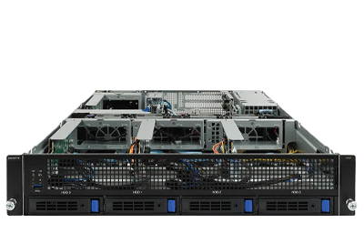 Gigabyte Servers | IT Creations
