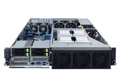 AI Servers for AI Applications | IT Creations