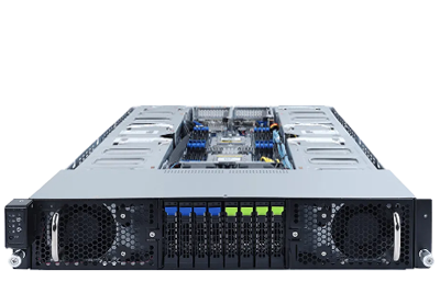 Gigabyte Servers | IT Creations