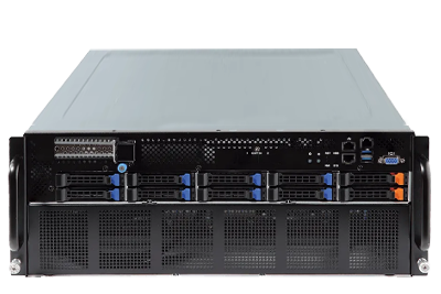 Gigabyte Servers | IT Creations