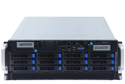 Gigabyte Servers | IT Creations