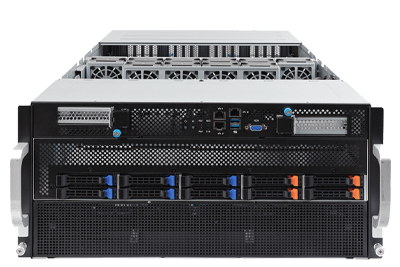 Gigabyte Servers | IT Creations