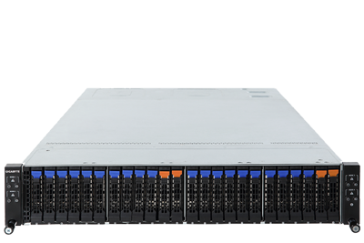 Gigabyte Servers | IT Creations