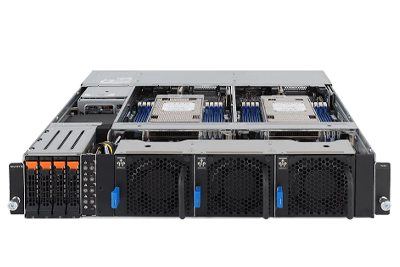 Gigabyte Servers | IT Creations
