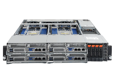 Gigabyte Servers | IT Creations