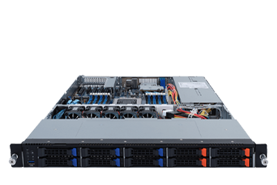 Gigabyte Servers | IT Creations