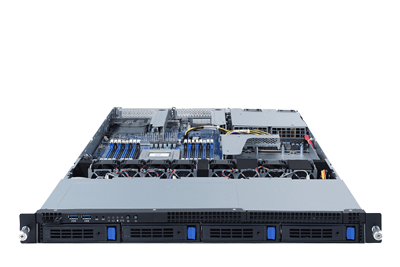 Gigabyte Servers | IT Creations