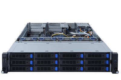 Gigabyte Servers | IT Creations