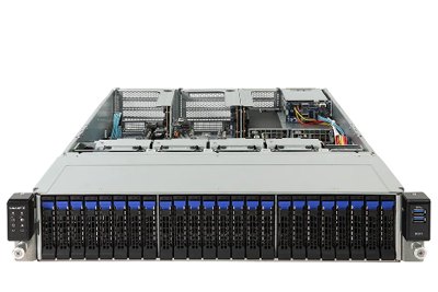 Gigabyte Servers | IT Creations