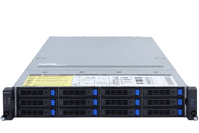 Gigabyte Servers | IT Creations