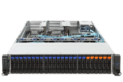 Gigabyte Servers | IT Creations
