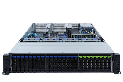 Gigabyte Servers | IT Creations