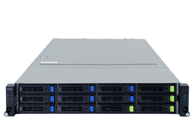 Gigabyte Servers | IT Creations