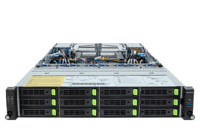 Gigabyte Servers | IT Creations