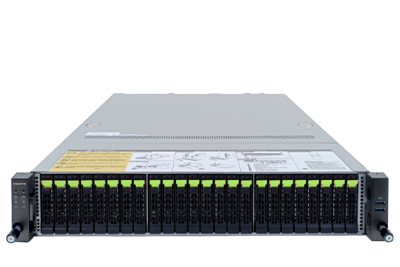 Gigabyte Servers | IT Creations