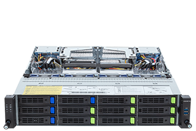 Gigabyte Servers | IT Creations